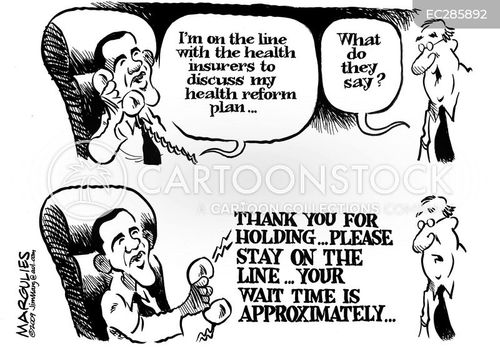 Healthcare Standards Cartoons and Comics - funny pictures from CartoonStock