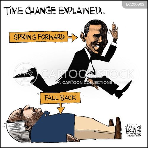 Dst Cartoons and Comics - funny pictures from CartoonStock