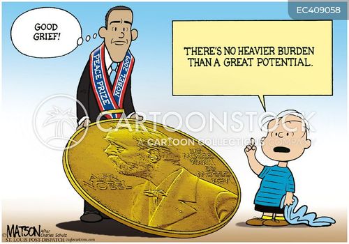 Linus Van Pelt Cartoons and Comics - funny pictures from CartoonStock