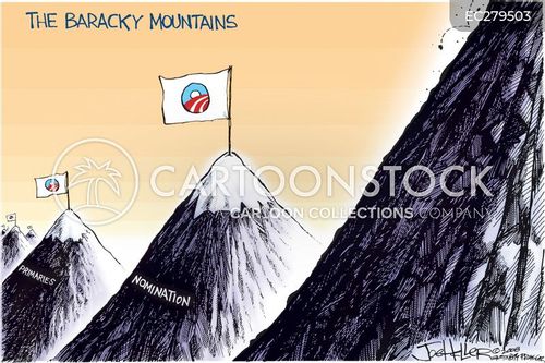 Political Courage Cartoons and Comics - funny pictures from CartoonStock