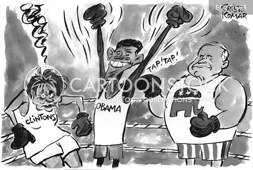 Significant Cartoons and Comics - funny pictures from CartoonStock