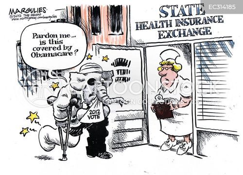 Insurance Cartoons and Comics - funny pictures from CartoonStock