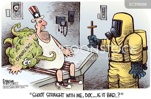 Cross Examination Cartoons and Comics - funny pictures from CartoonStock