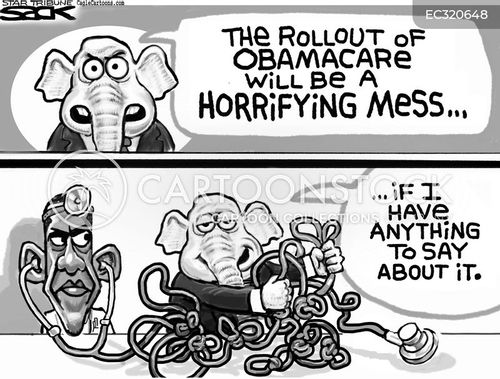 Online Sabotage Cartoons and Comics - funny pictures from CartoonStock