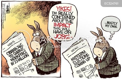 Budget Report Cartoons and Comics - funny pictures from CartoonStock