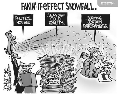 Political Hot Air Cartoons and Comics - funny pictures from CartoonStock