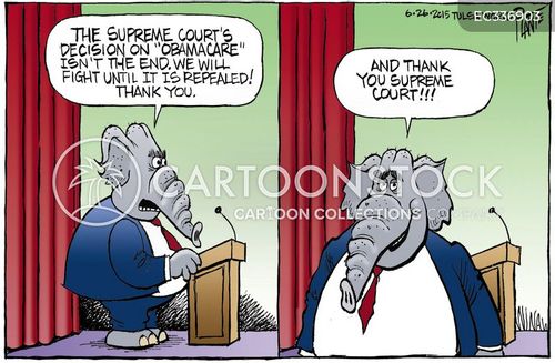 Judge's Decision Cartoons and Comics - funny pictures from CartoonStock