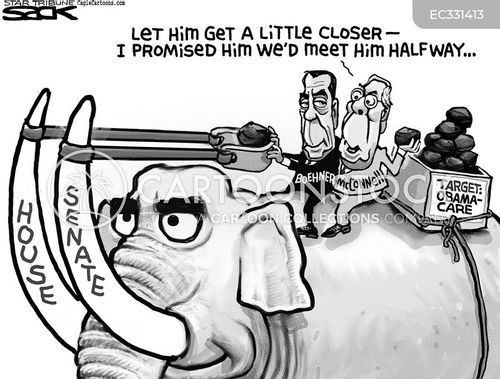 Plotting Strategy Cartoons and Comics - funny pictures from CartoonStock