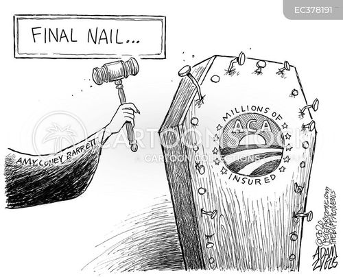 Cartoon Ending Cartoons and Comics - funny pictures from CartoonStock