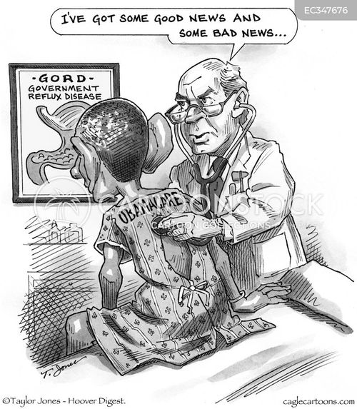 Medical Check Up Cartoons and Comics - funny pictures from CartoonStock