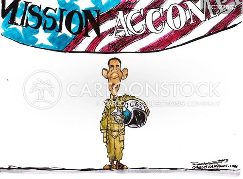 Operational Flaws Cartoons and Comics - funny pictures from CartoonStock