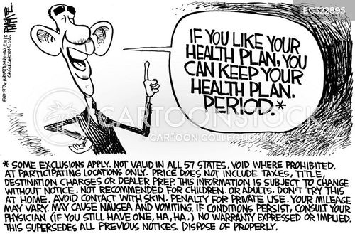Keep Your Plan Cartoons and Comics - funny pictures from CartoonStock