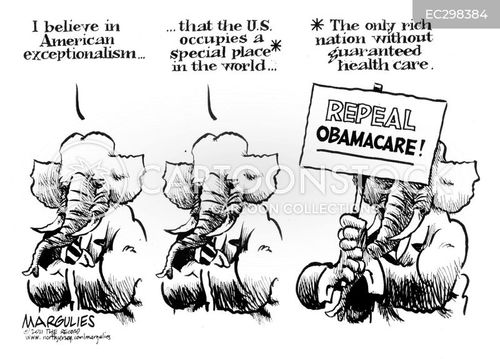 Charlie Brown Republicans Cant Repeal Obamacare Cartoons and Comics ...