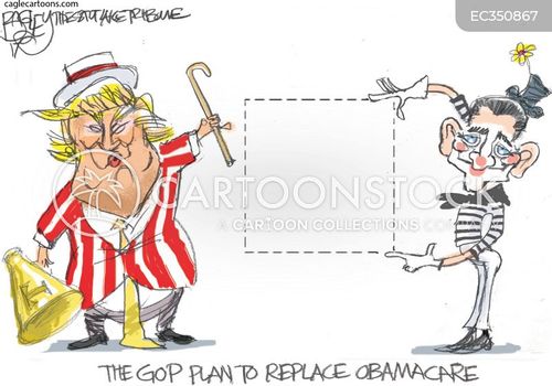Healthcare Savings Cartoons and Comics - funny pictures from CartoonStock