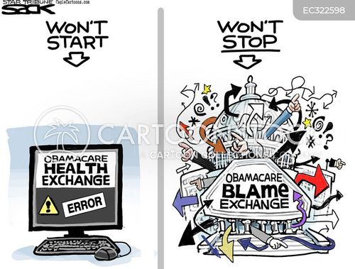 Technology Failure Cartoons and Comics - funny pictures from CartoonStock