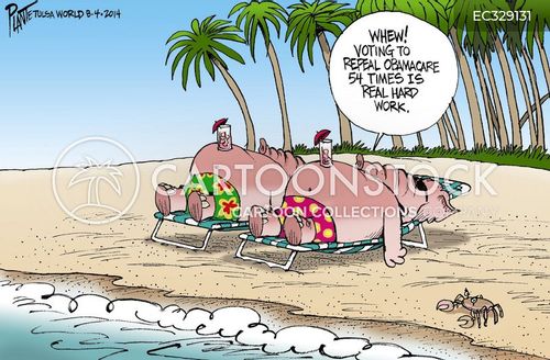 Rigorous Labor Cartoons and Comics - funny pictures from CartoonStock