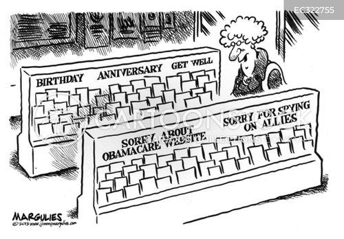 Nsa Spying On Allies Cartoons and Comics - funny pictures from CartoonStock