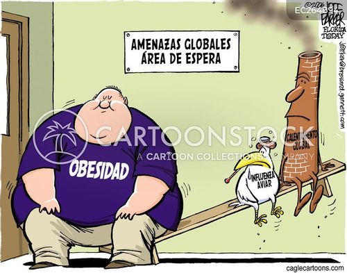 Socio-economic Factors Cartoons and Comics - funny pictures from ...