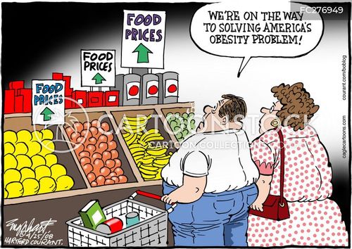 Cost-of-goods Cartoons and Comics - funny pictures from CartoonStock