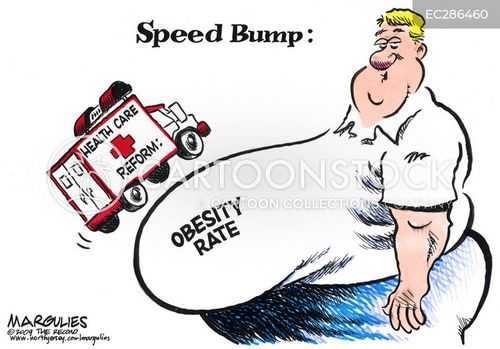 Exercise Habits Cartoons and Comics - funny pictures from CartoonStock