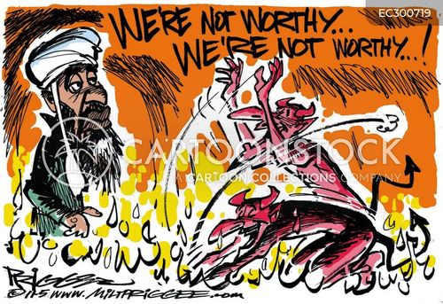 Abode Cartoons and Comics - funny pictures from CartoonStock