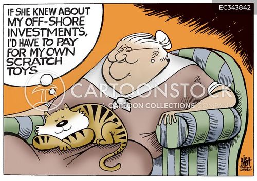 Capital Growth Cartoons and Comics - funny pictures from CartoonStock