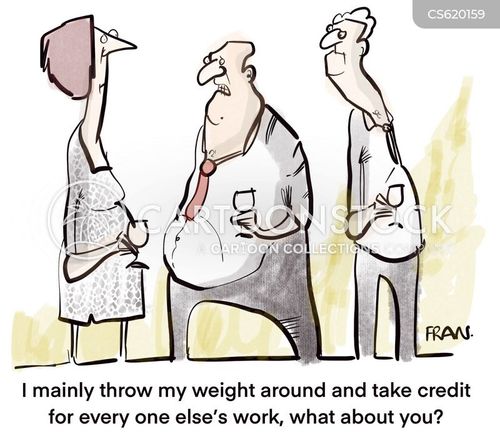 Office Work Culture Cartoons and Comics - funny pictures from CartoonStock