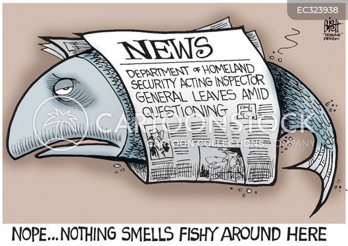 Office Of Homeland Security Cartoons and Comics - funny pictures from ...