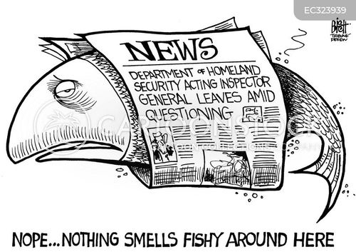 Office Of Homeland Security Cartoons and Comics - funny pictures from ...