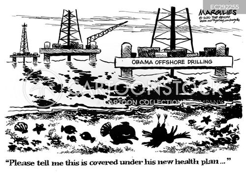 Exxon Valdez Oil Spill Cartoon Twenty Fifth Anniversary Of Exxon