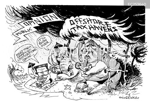 International Finance Cartoons and Comics - funny pictures from ...