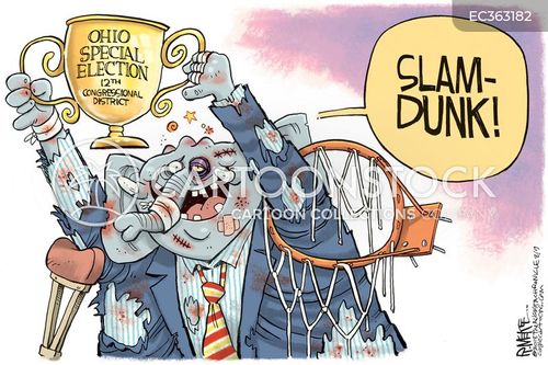 Ohio Representative Cartoons and Comics - funny pictures from CartoonStock