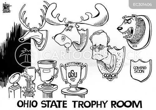 State Rooms Cartoons and Comics - funny pictures from CartoonStock