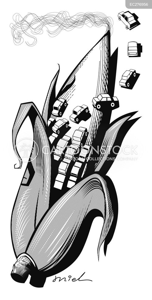 Transportation Sector Cartoons and Comics - funny pictures from ...