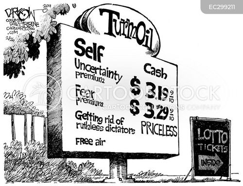 Refineries Cartoons and Comics - funny pictures from CartoonStock