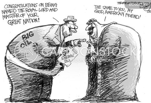 Oil Sheikh Cartoons and Comics - funny pictures from CartoonStock