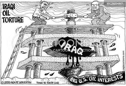 Economic Exploitation Cartoons and Comics - funny pictures from ...