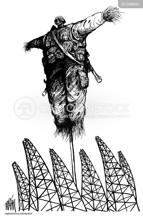 Crop Management Cartoons and Comics - funny pictures from CartoonStock