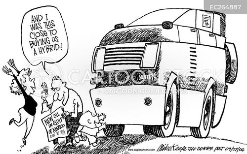 Gulf Stream Cartoons and Comics - funny pictures from CartoonStock