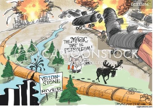 Gas Explosion Cartoons and Comics - funny pictures from CartoonStock