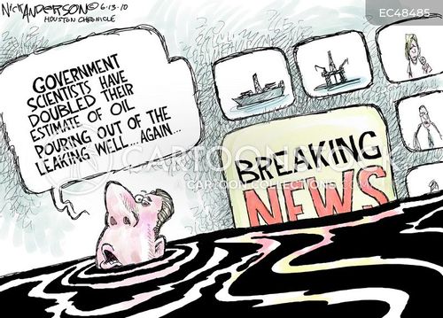 Small Amounts Cartoons and Comics - funny pictures from CartoonStock