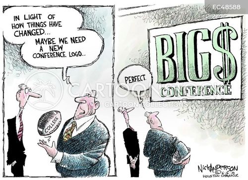 Small Amounts Cartoons and Comics - funny pictures from CartoonStock