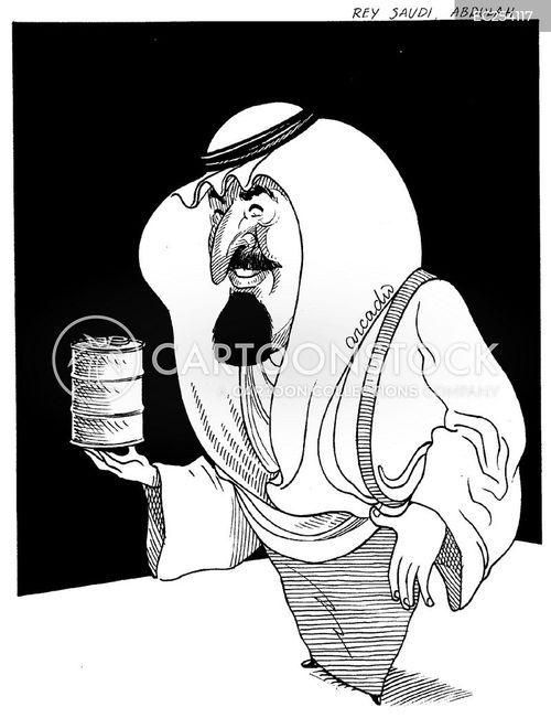 Bedouin Cartoons and Comics - funny pictures from CartoonStock