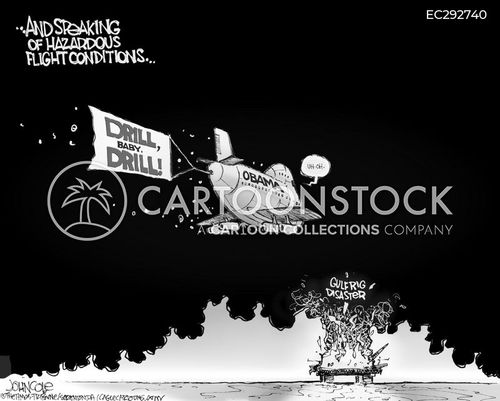 Hydrocarbons Cartoons and Comics - funny pictures from CartoonStock