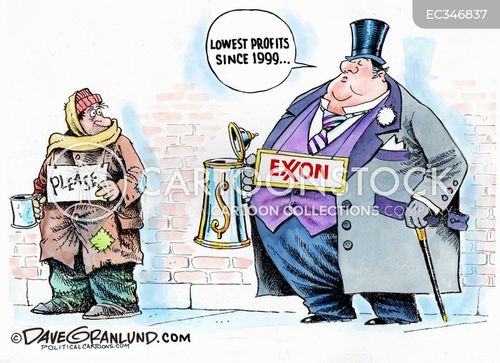 Hydrocarbons Cartoons and Comics - funny pictures from CartoonStock