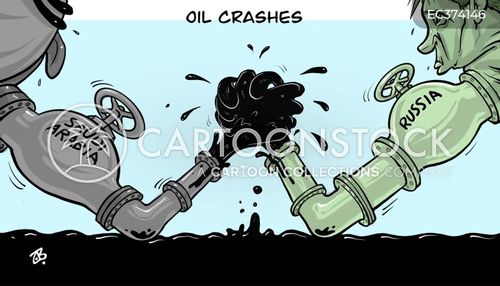 Oil Wrestling Cartoons and Comics - funny pictures from CartoonStock