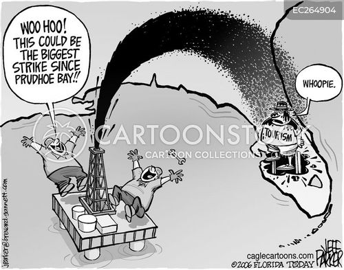 Oceanic Exploration Cartoons and Comics - funny pictures from CartoonStock
