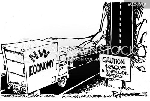 Highway System Cartoons and Comics - funny pictures from CartoonStock