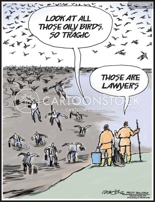 Oil Rig Worker Cartoons and Comics - funny pictures from CartoonStock