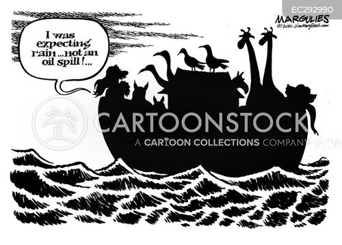 Environmental Management Cartoons and Comics - funny pictures from ...